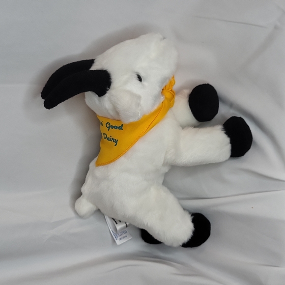 Aurora | Toys | Goat White Ram Jumpin Good Goat Dairy Bandana Aurora ...